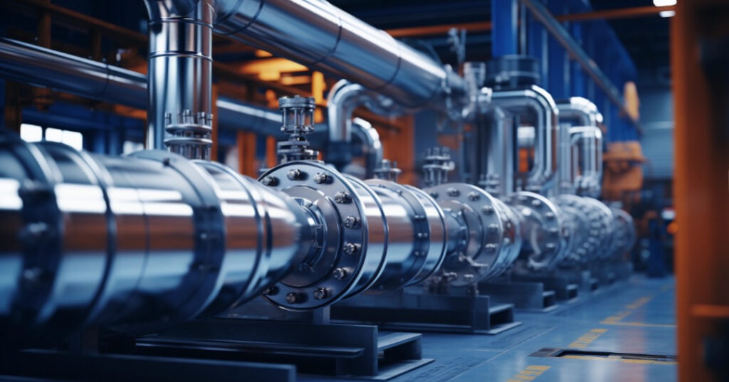 Marine Pumps: Types, Selection, and Maintenance Tips