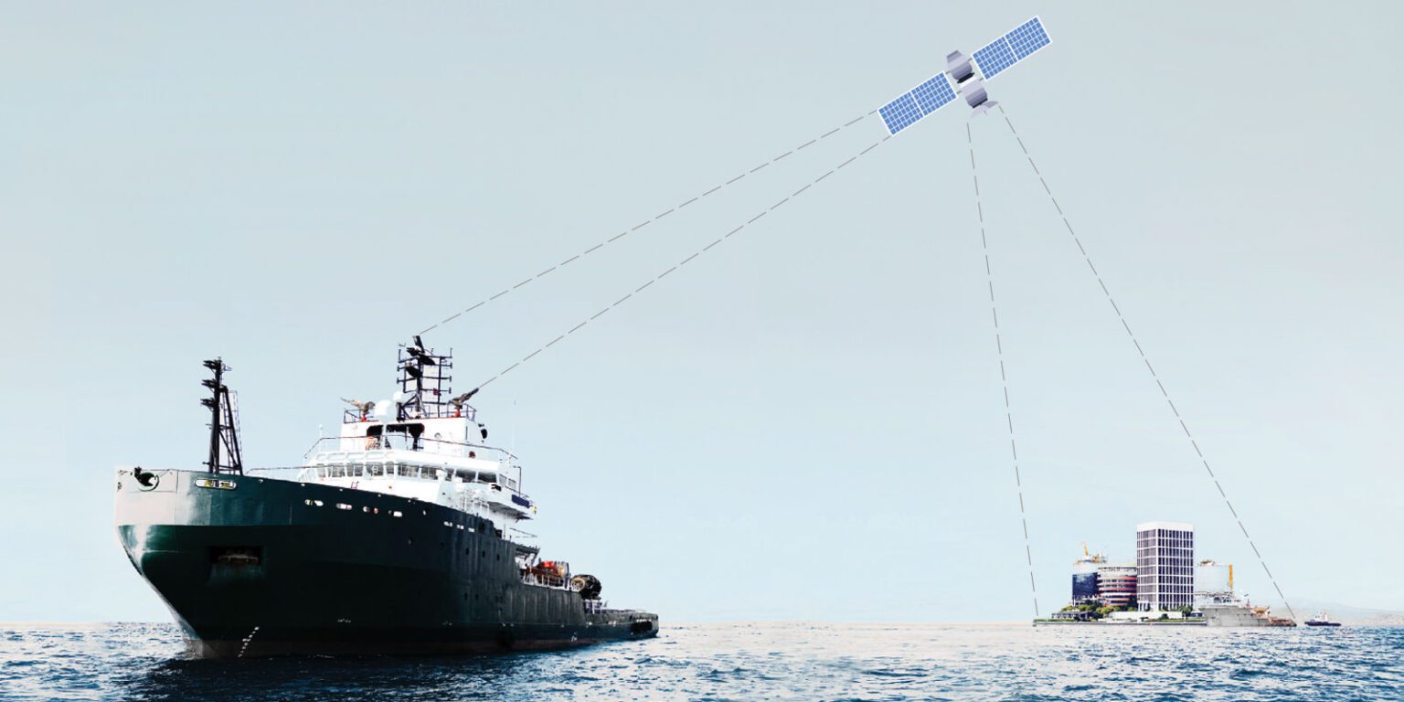 Vessel Traffic Management Explained: Safety and Efficiency