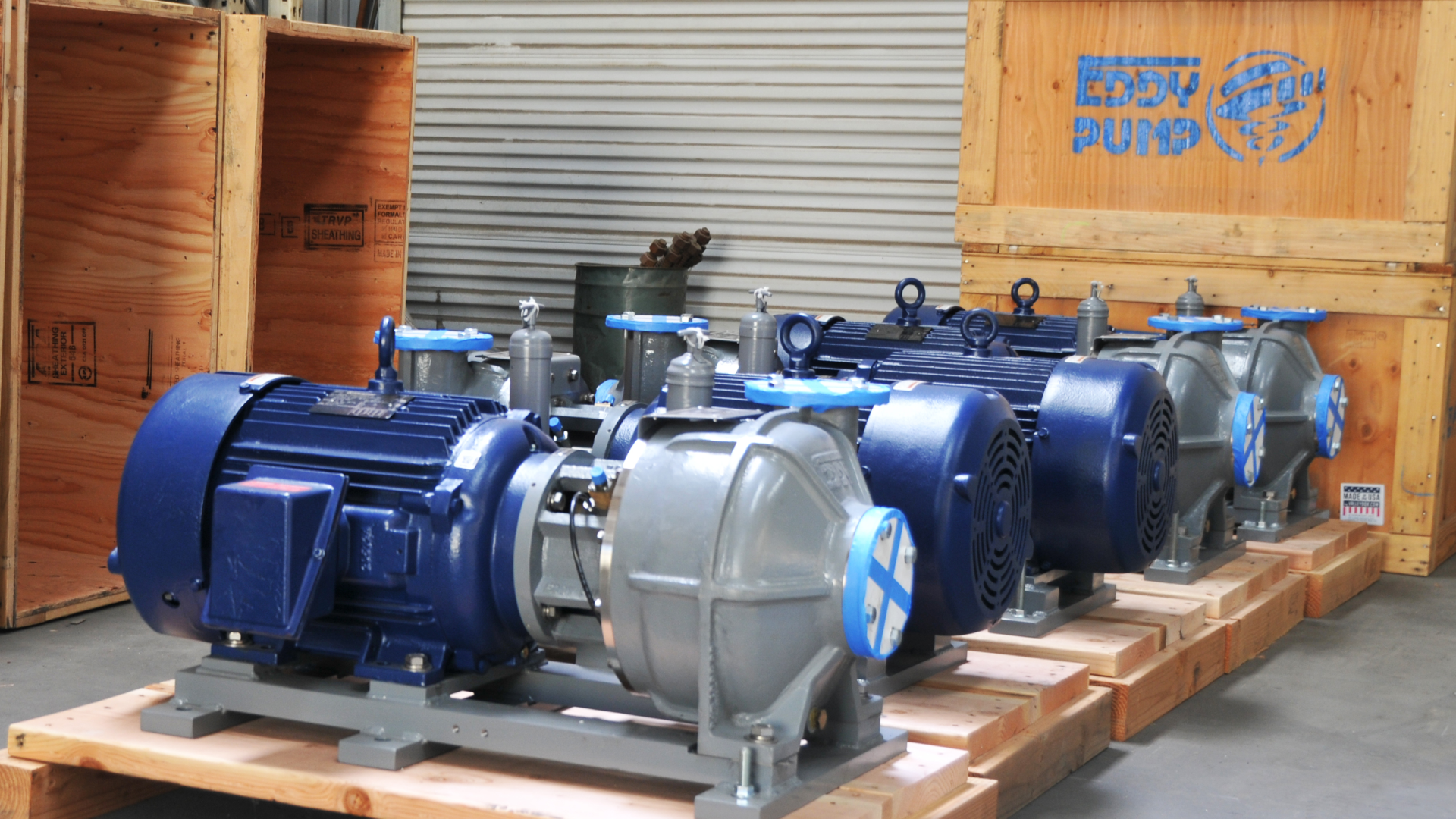 Top slurry pump manufacturers for heavy-duty applications