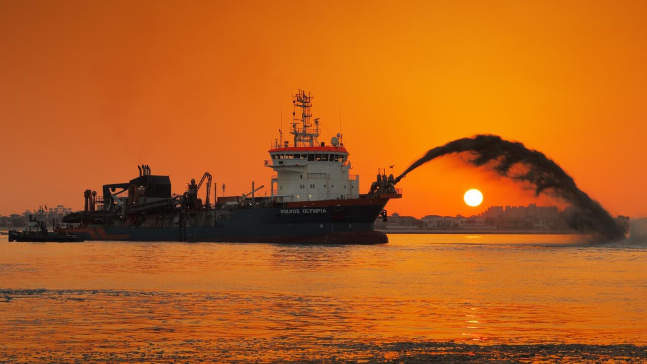 Best Practices for Sand Pumping Avoiding Common Pitfalls