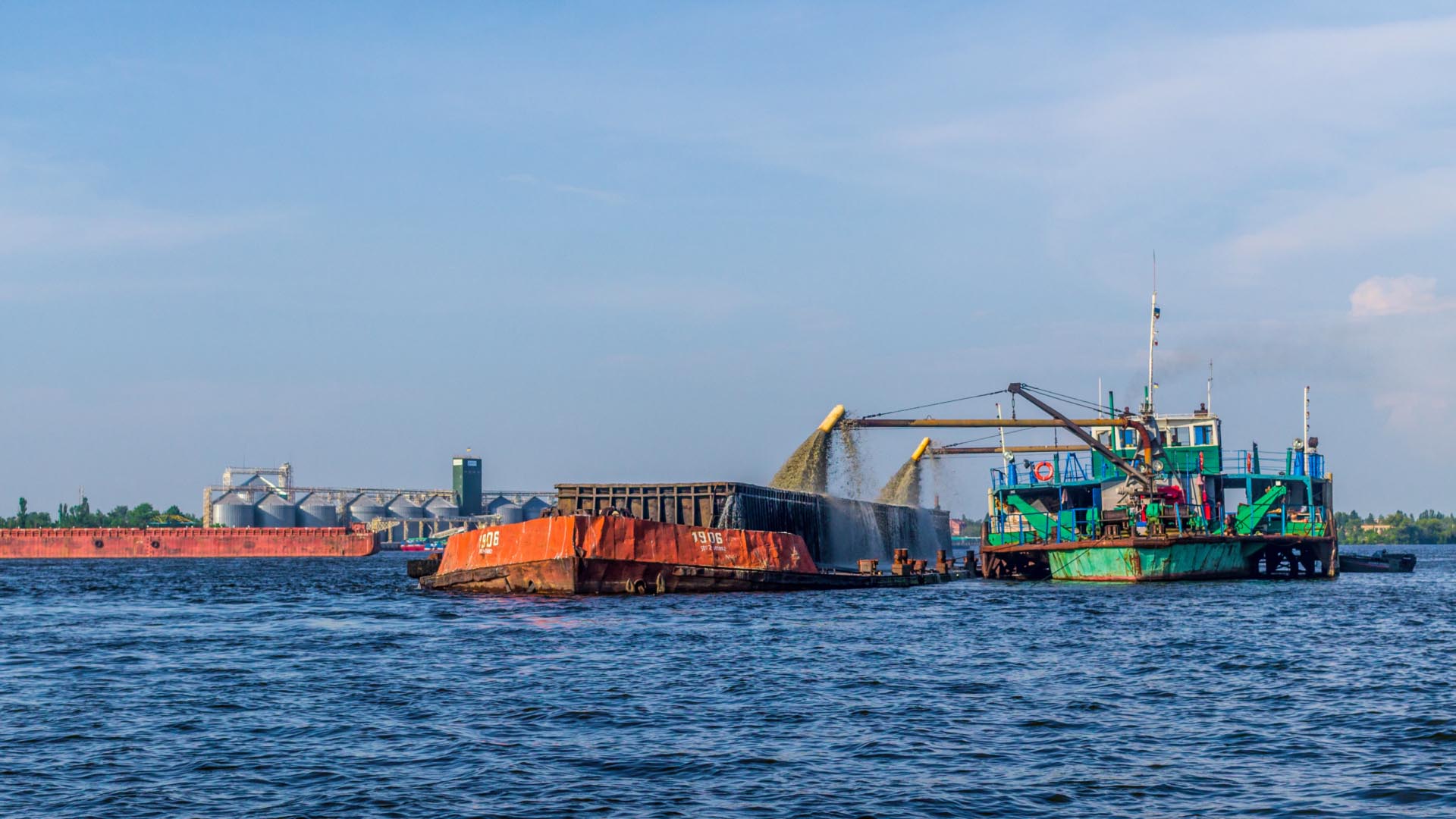 Best Practices for Sand Pumping Avoiding Common Pitfalls