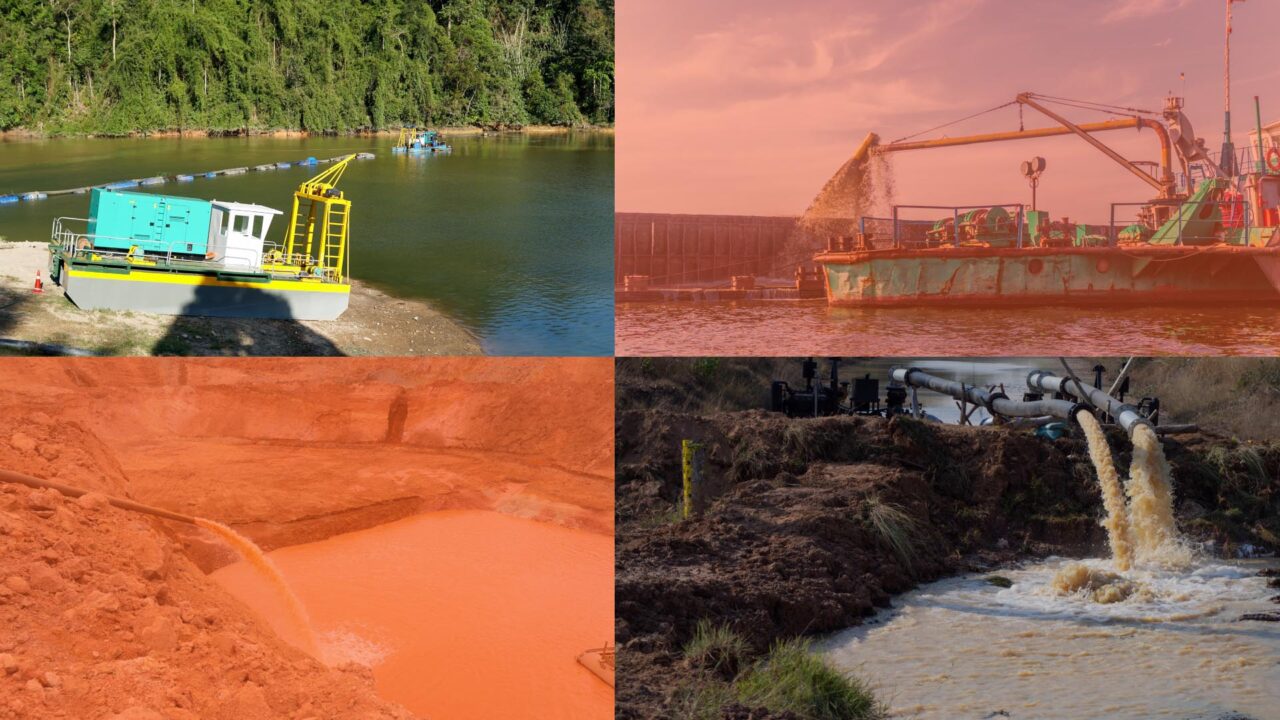 Best Practices for Sand Pumping Avoiding Common Pitfalls