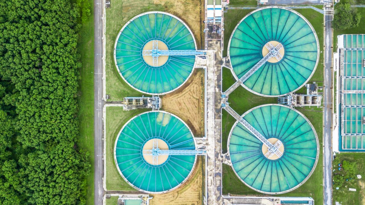 Key Roles of Liquid-Solid Separation in Industry