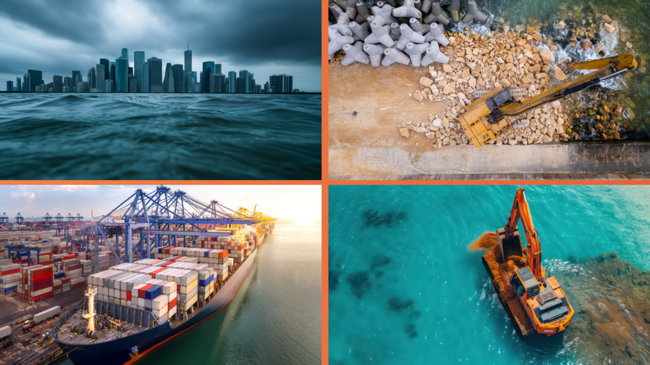 Understanding Dredging Work Principle