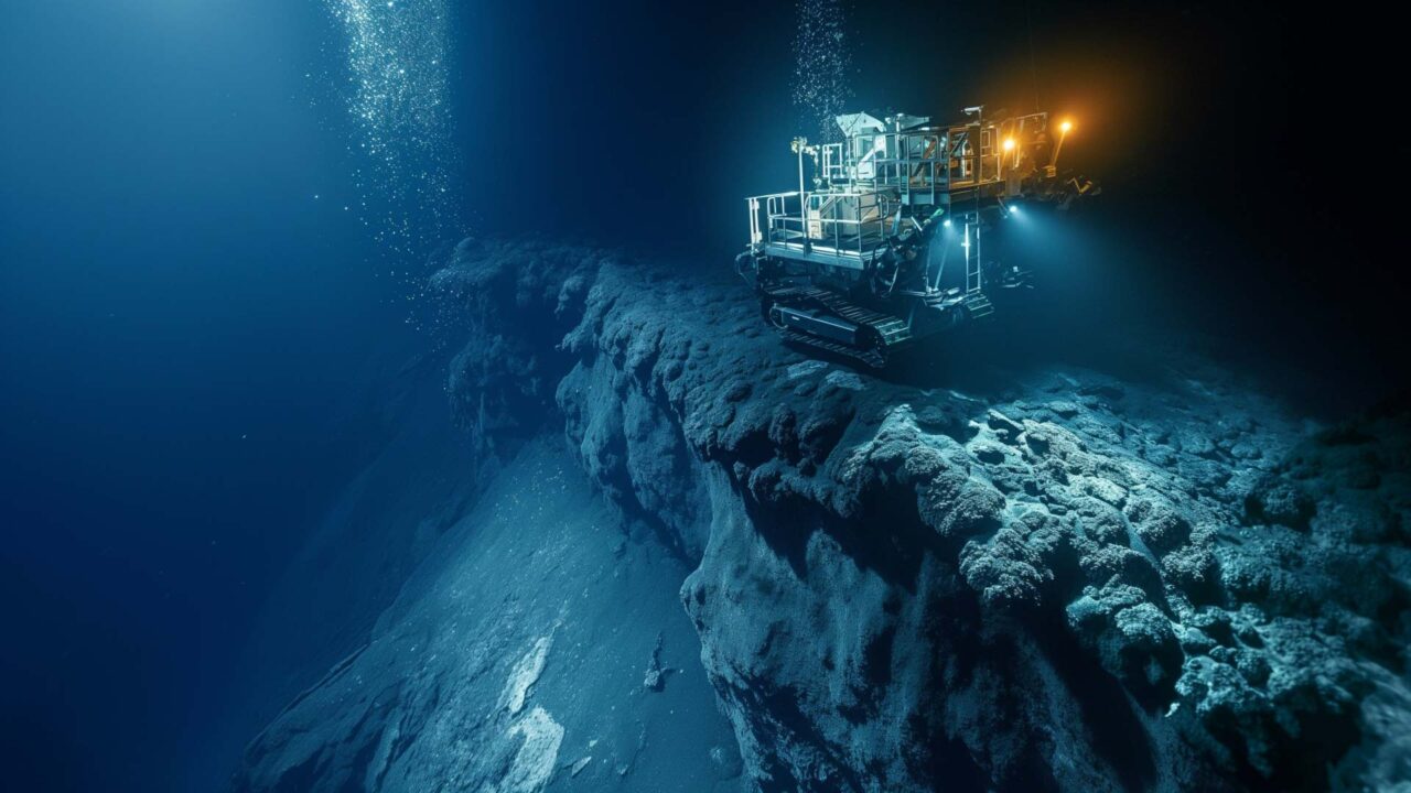 Cavite Summit Tackles Seabed Quarrying Threats