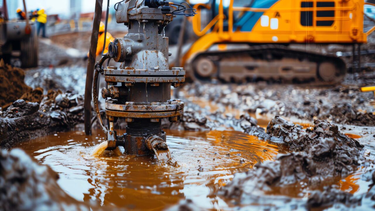 Common Issues and Maintenance for Sludge Pumps