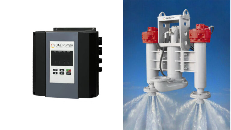 Install a Variable Frequency Pump System Guide