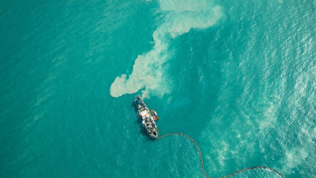 DEME Achieves Record Growth in 2024