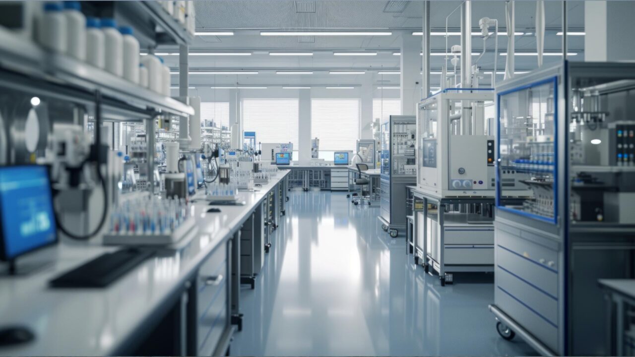 Ebara's New Liquid Hydrogen Testing Center in Japan