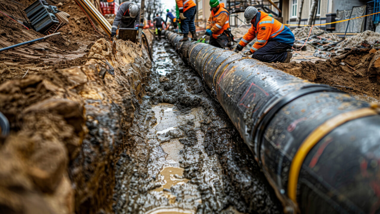 Lismore's $7M Sewerage Project Boosts Housing Growth