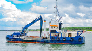 The Dredging Definition and Its Significance