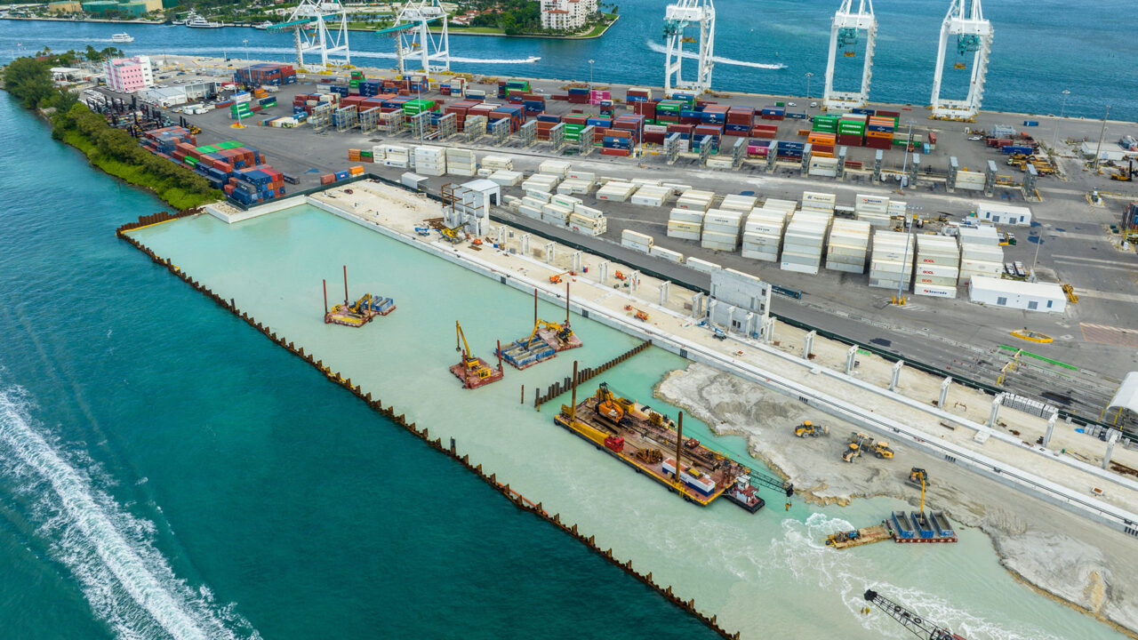 The Dredging Definition and Its Significance
