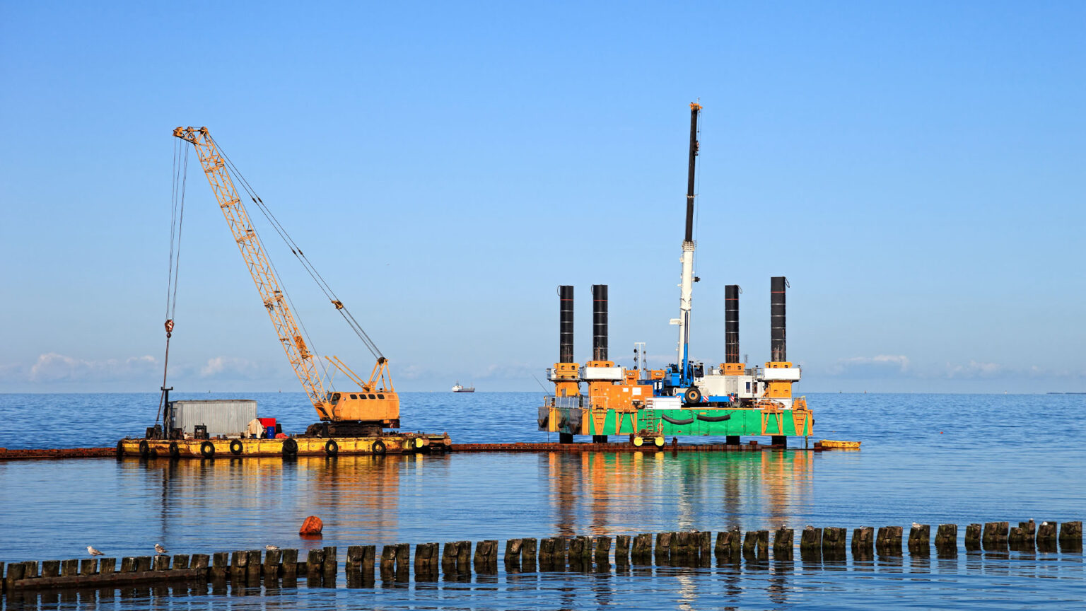 The Dredging Definition and Its Significance