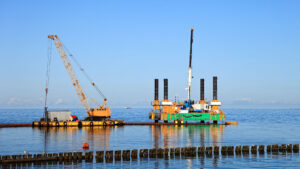 The Dredging Definition and Its Significance