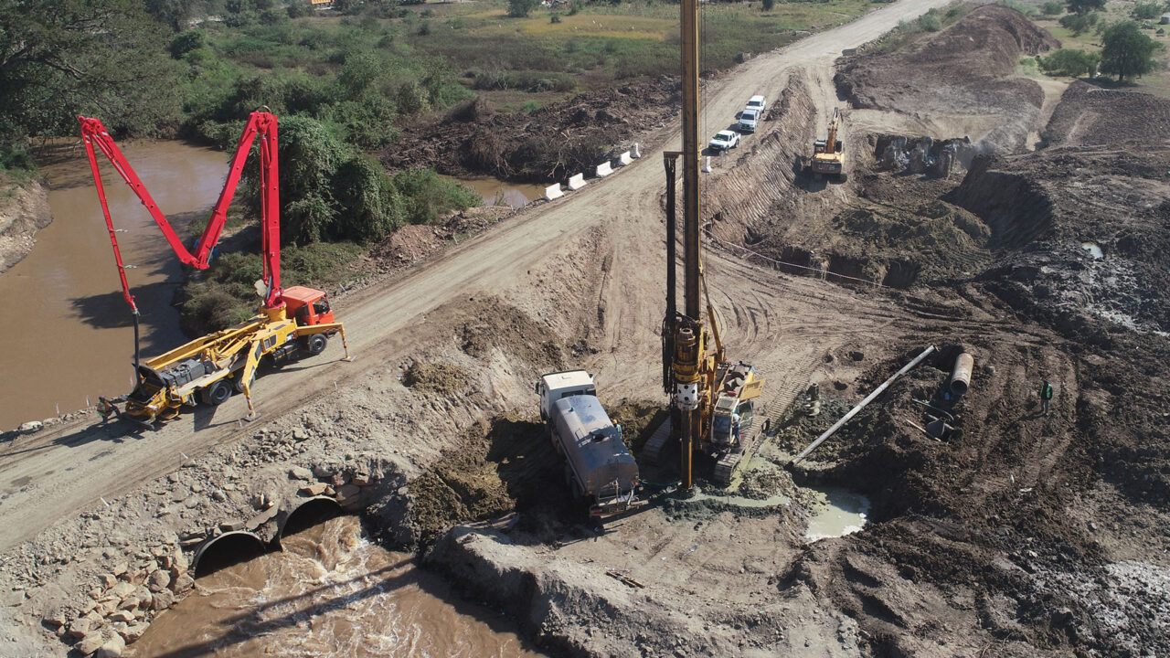 The Role of Mining Pumps in Efficient Resource Extraction