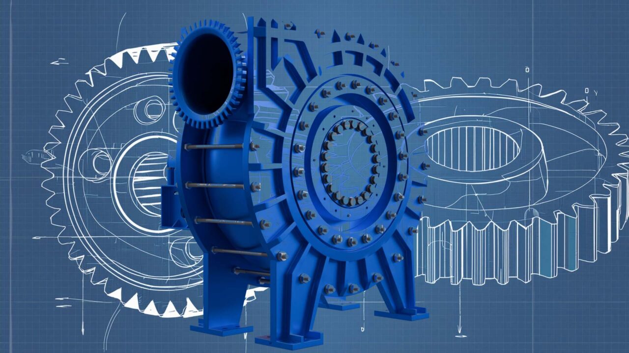 Mill Circuit Pumps & Hydrocyclones in Mining