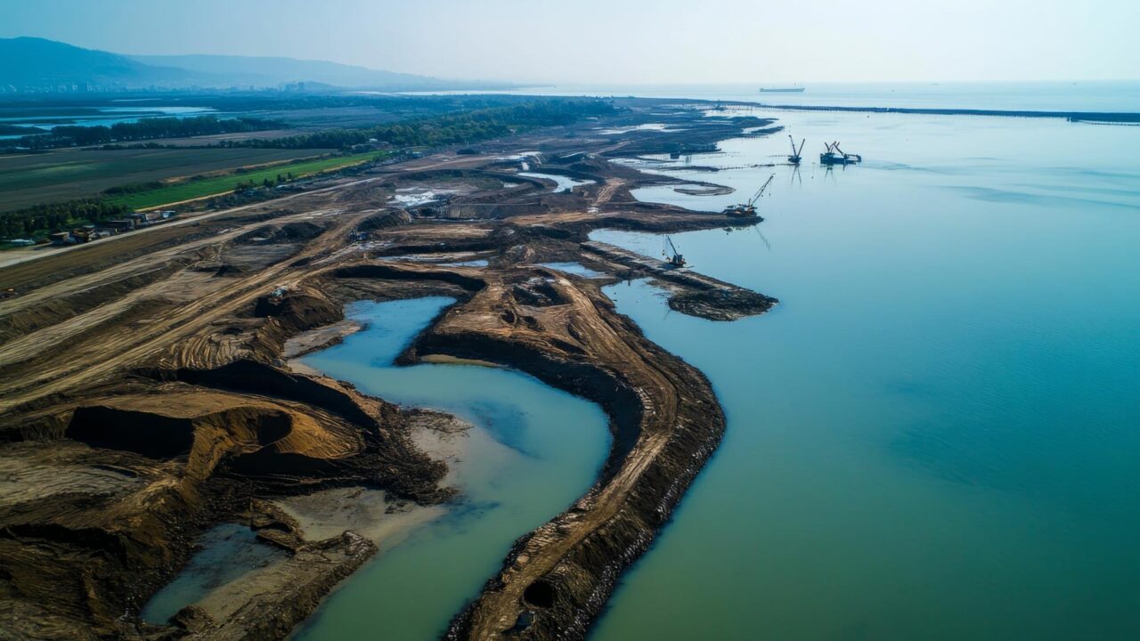Coastal Restoration: Challenges & Solutions for Success