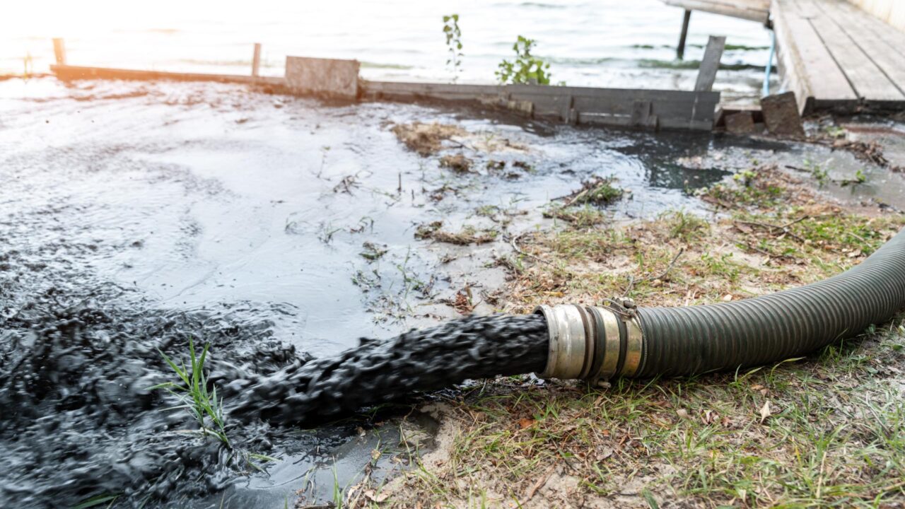 Dredged Material Disposal and Management Dredged Material Disposal and Management