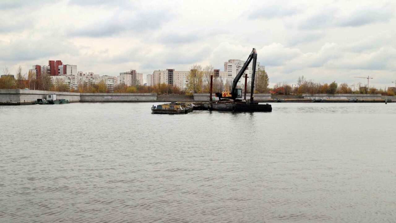 How Large-Scale River Dredging Could Reduce Flood Risks in Pangasinan ...