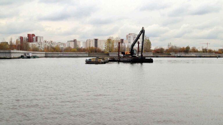 How Large-Scale River Dredging Could Reduce Flood Risks in Pangasinan ...