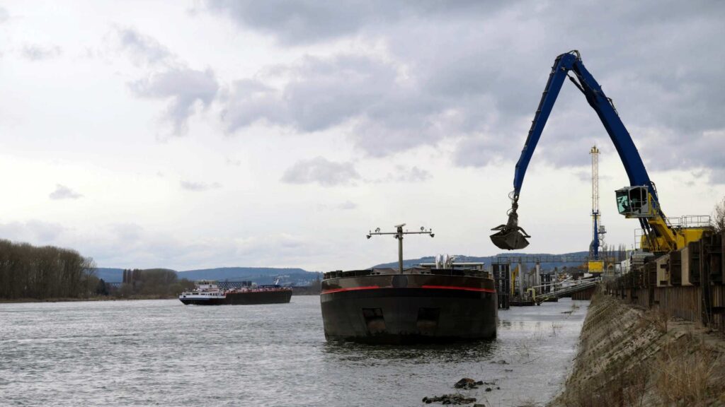 Understanding River Dredging: The Deerskin Case and Its Environmental Impact