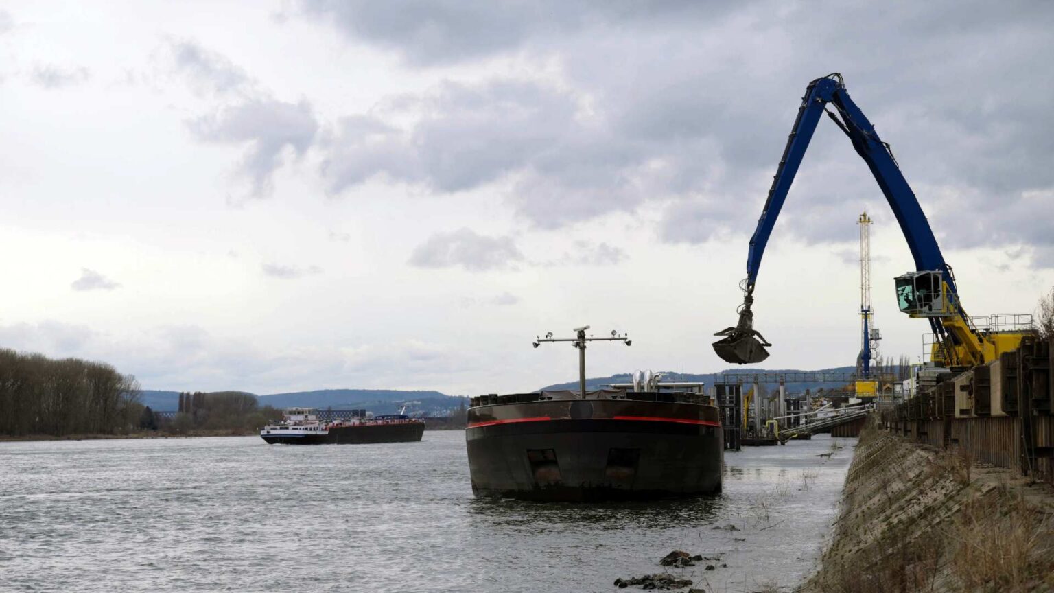 Understanding River Dredging: The Deerskin Case and Its Environmental ...