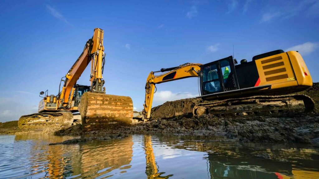 Understanding the Morobe Gold Dredging Project: A Look at Progress and ...