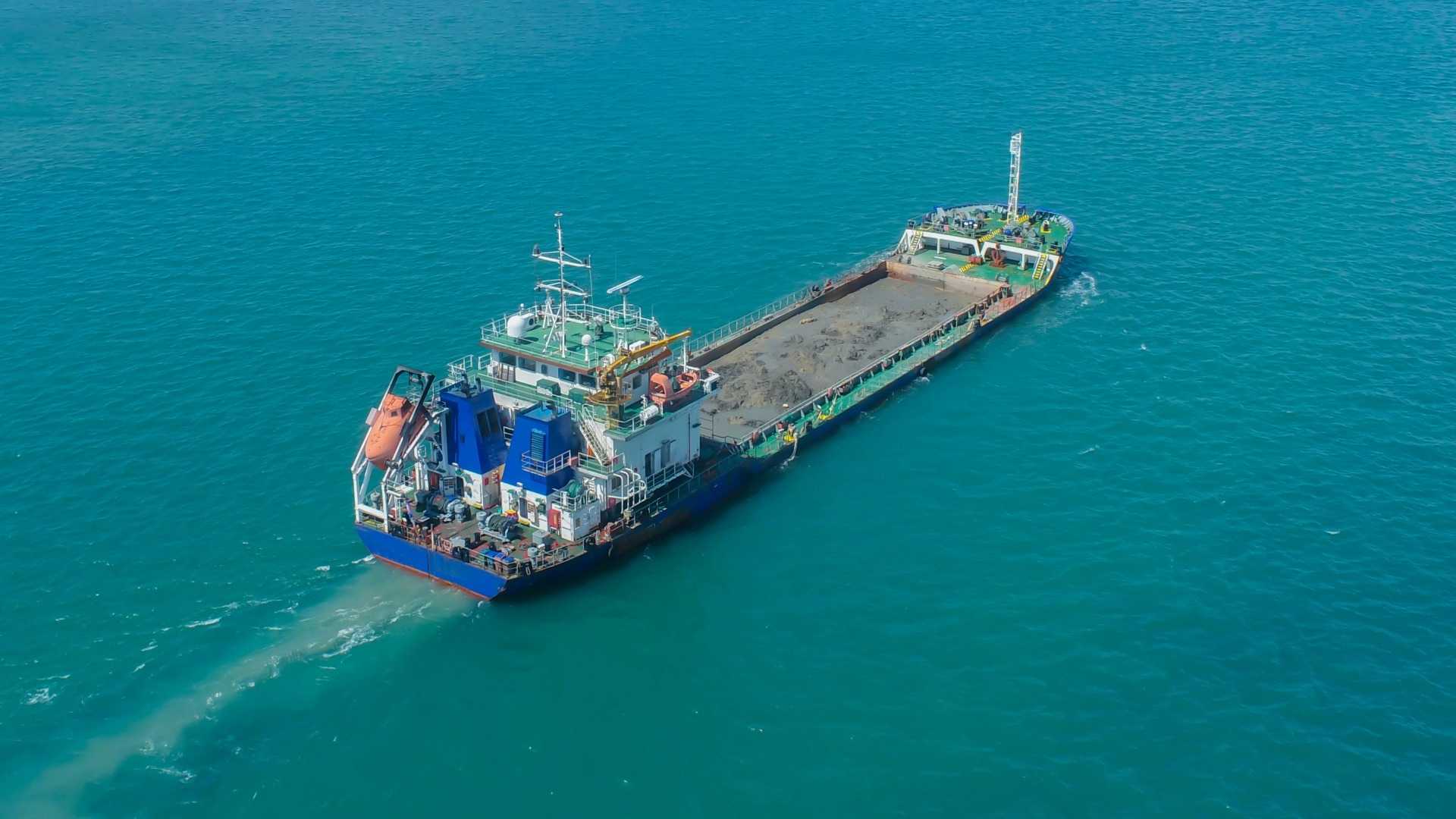 What Is Environmental Dredging?